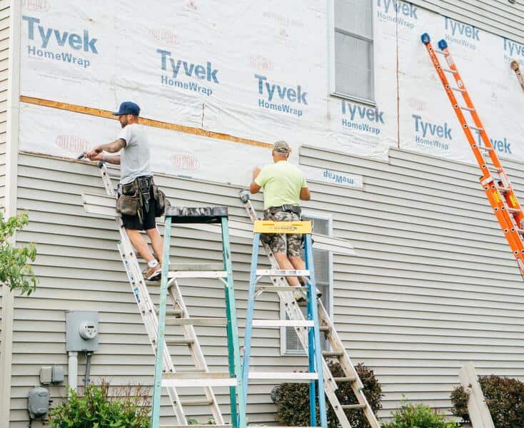 Rochester, NY - Oaks Roofing & Siding