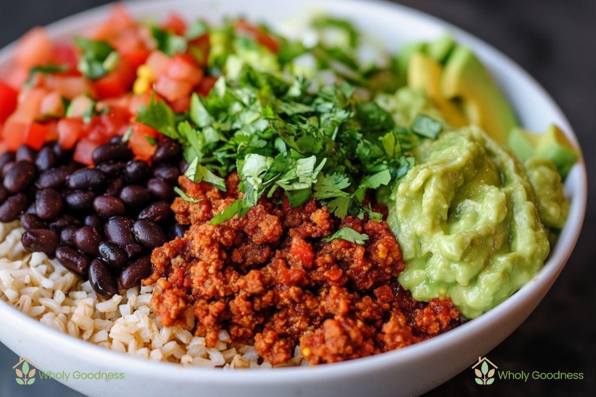 Chipotle Plant-Based Chorizo Review: Is It Better Than Sofritas ...