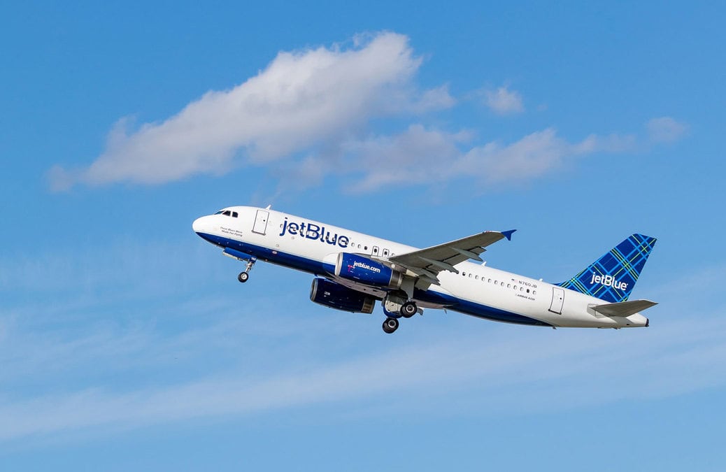 How To Earn JetBlue Points: Complete Guide