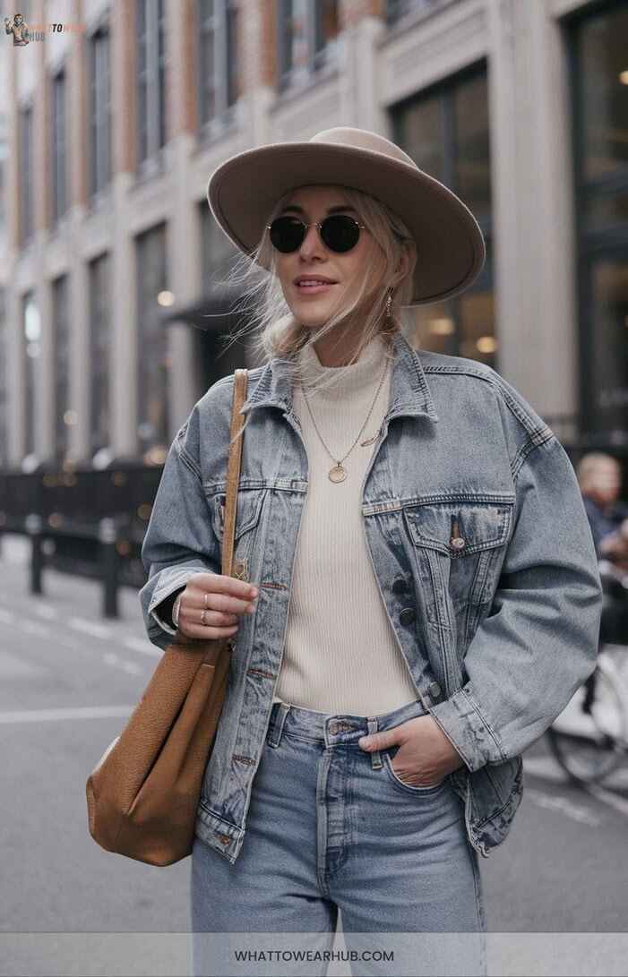 10 Easy And Cute Outfit Ideas For Busy Days