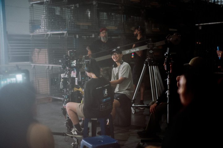 SSG - SkillsFuture: Make It Easier – Vicinity Studio