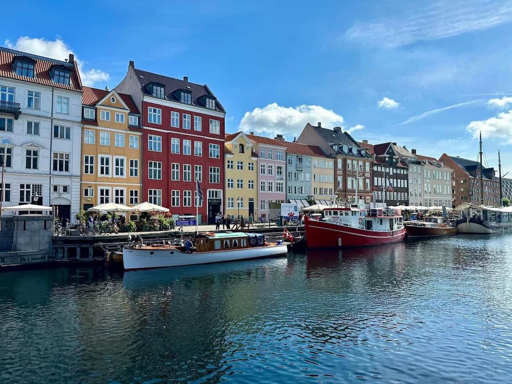 Copenhagen from a Cruise Ship: Best 37 Shore Excursions from Ocean Quay ...
