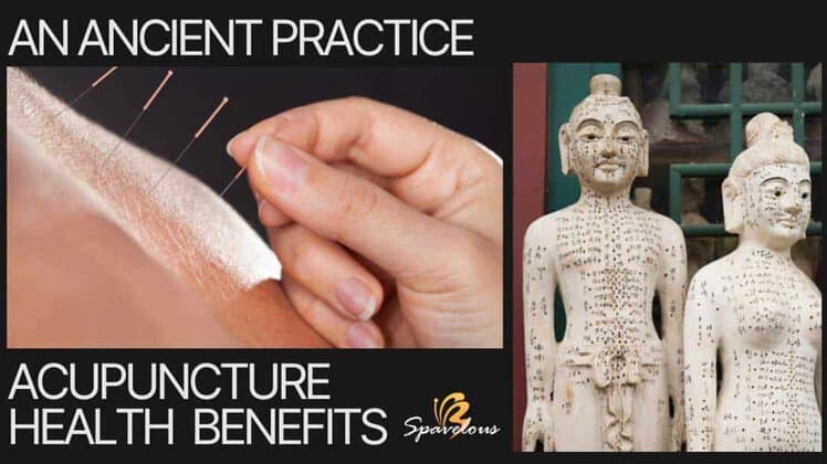 Discover The Acupuncture Health Benefits: An Ancient Practice