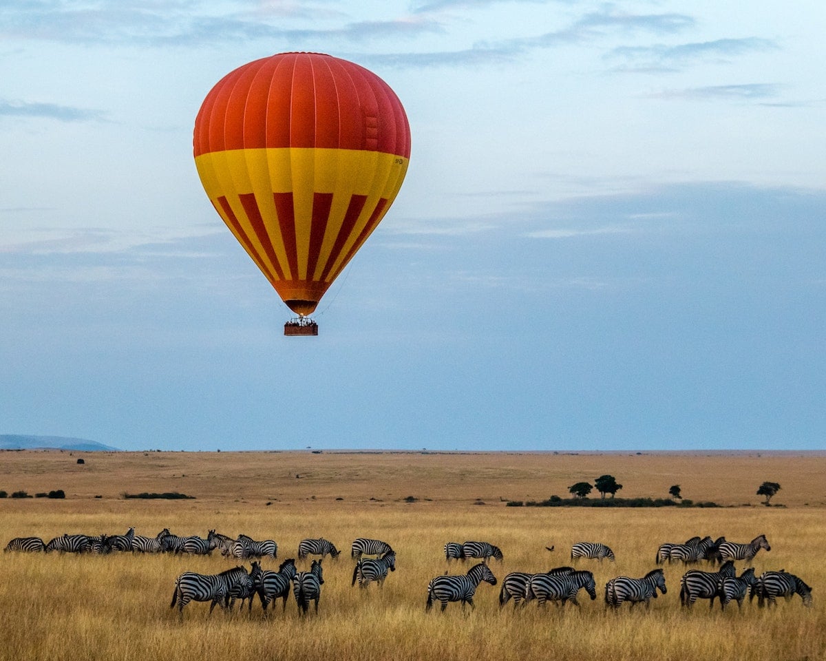 ? 15 Best Countries to Visit in Africa for Vacation [All Year Round+Images]