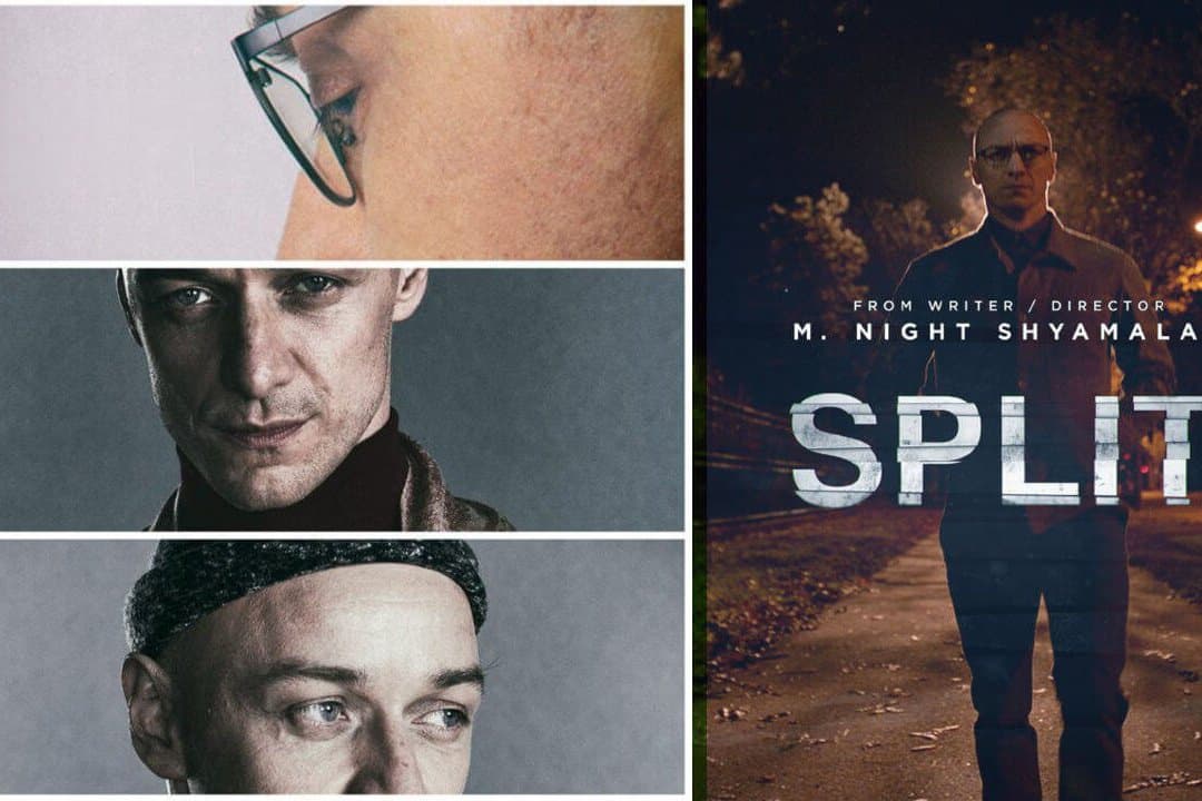Análisis película Fragmentado Reseña SPLIT – NeoStuff