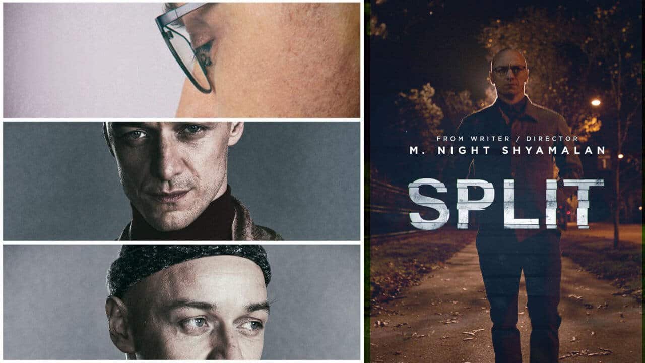 Análisis película Fragmentado Reseña SPLIT – NeoStuff