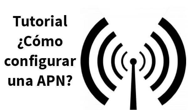 APN Iusacell, Telcel, Movistar, Nextel, ATT y Apns mundiales – NeoStuff