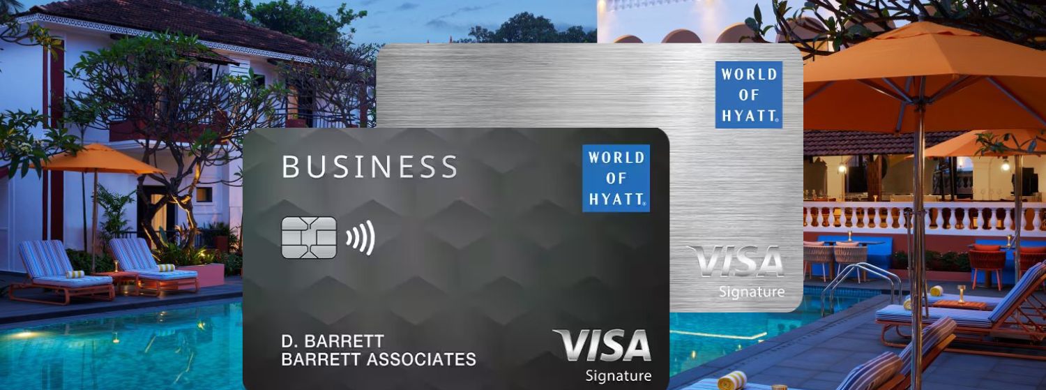 Hyatt Credit Cards 2025: Unveiling The Best Picks