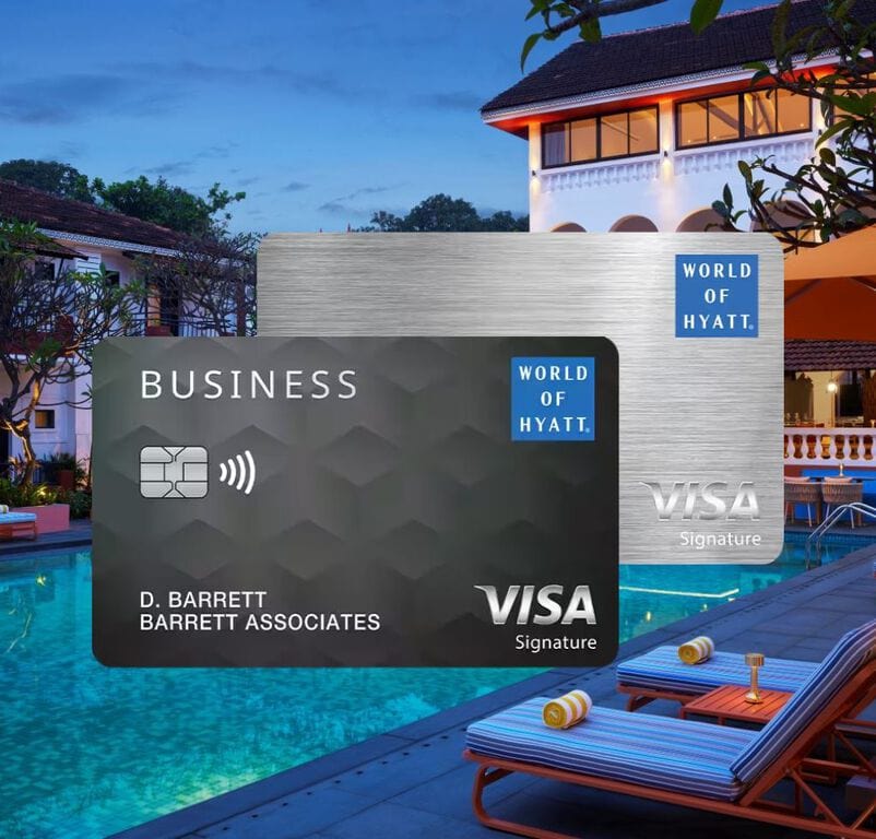 Hyatt Credit Cards 2025: Unveiling The Best Picks
