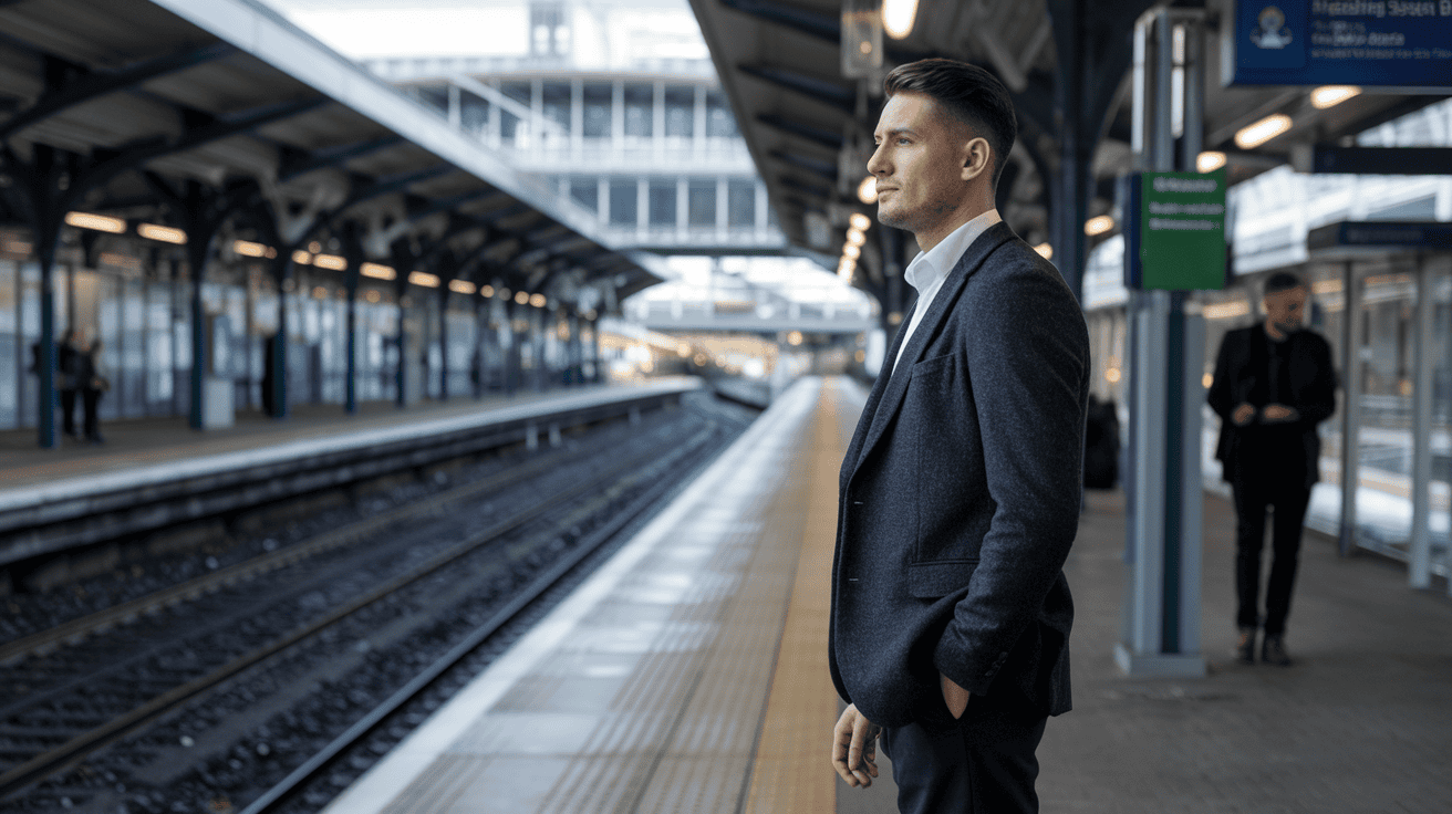 How Discreet Men Can Meet Other Men Safely | MENMEETMEN.COM (18+)