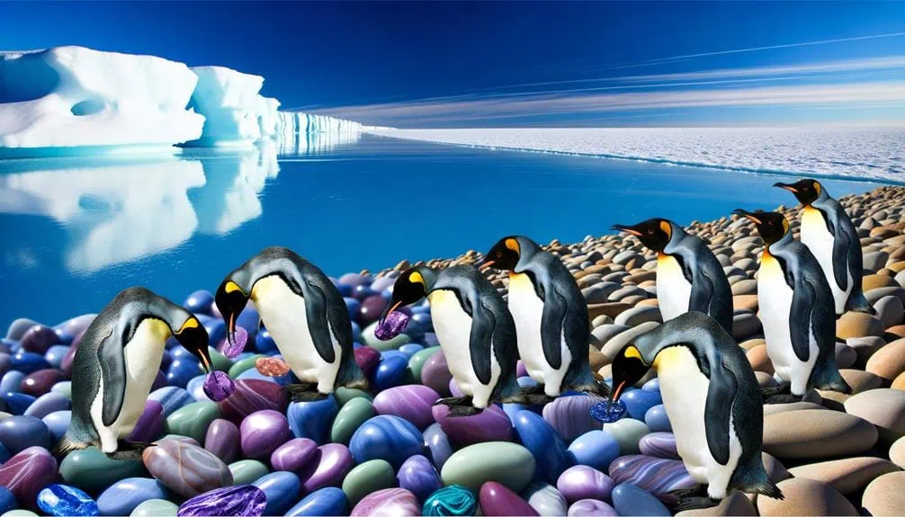 5 Amazing Facts: How Penguins Adapt To Their Environment