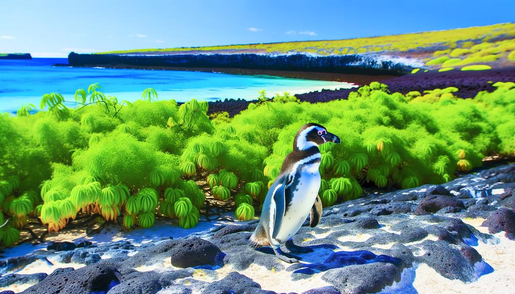 Penguins Thrive In Warm Climates: 3 Noteworthy Species