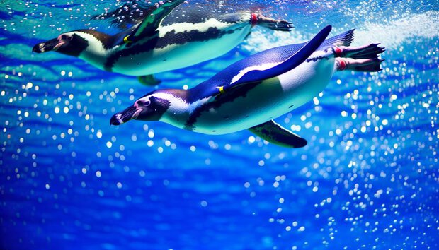 How Do Penguins Get Around: A Guide To Their Unique Locomotion