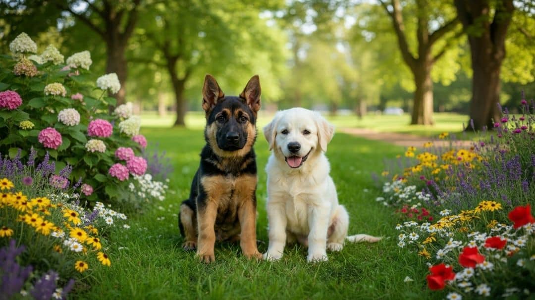 Spiritual Meaning Of Dogs In Dreams: What Your Dream Pup Is Trying To ...