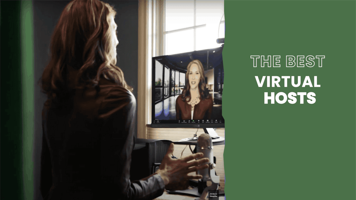 The 13 Best Clean Stand-Up Comedians to Watch in 2025