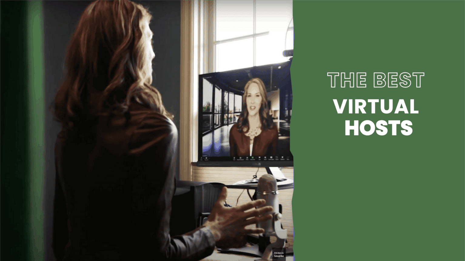 Popular Stand-Up Comedians You Can Watch On YouTube Right Now