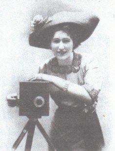 Conoce a Alice Guy Blache La madre del Cine – NeoStuff