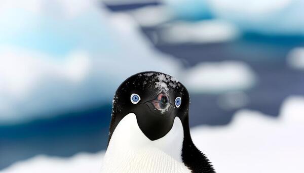 How To Understand The Life Cycle Of Adelie Penguins