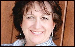 | Natalie Bright - Author