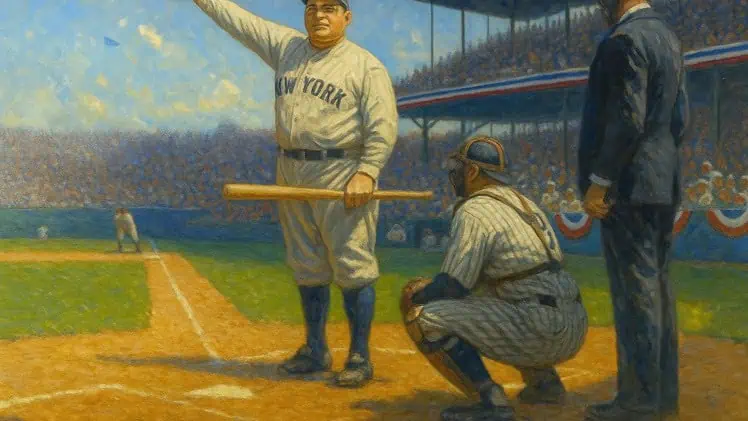 The 10 Most Goosebump-Inducing Moments in Baseball History