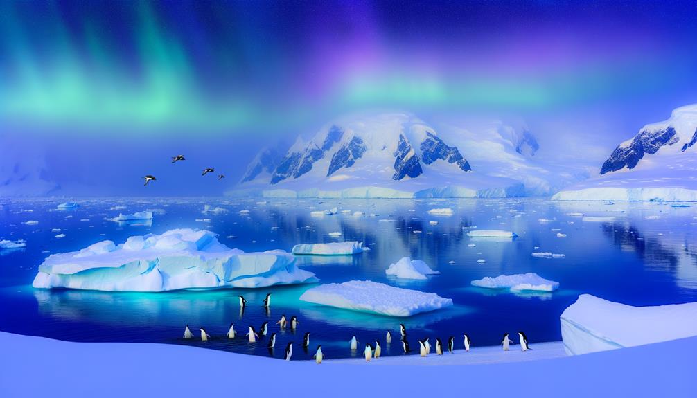 Penguin Species, Habitats & Conservation Guide | 2025