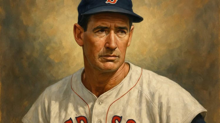 The Forgotten Legends: 20 Left Fielders Who Defined Baseball's Greatest ...