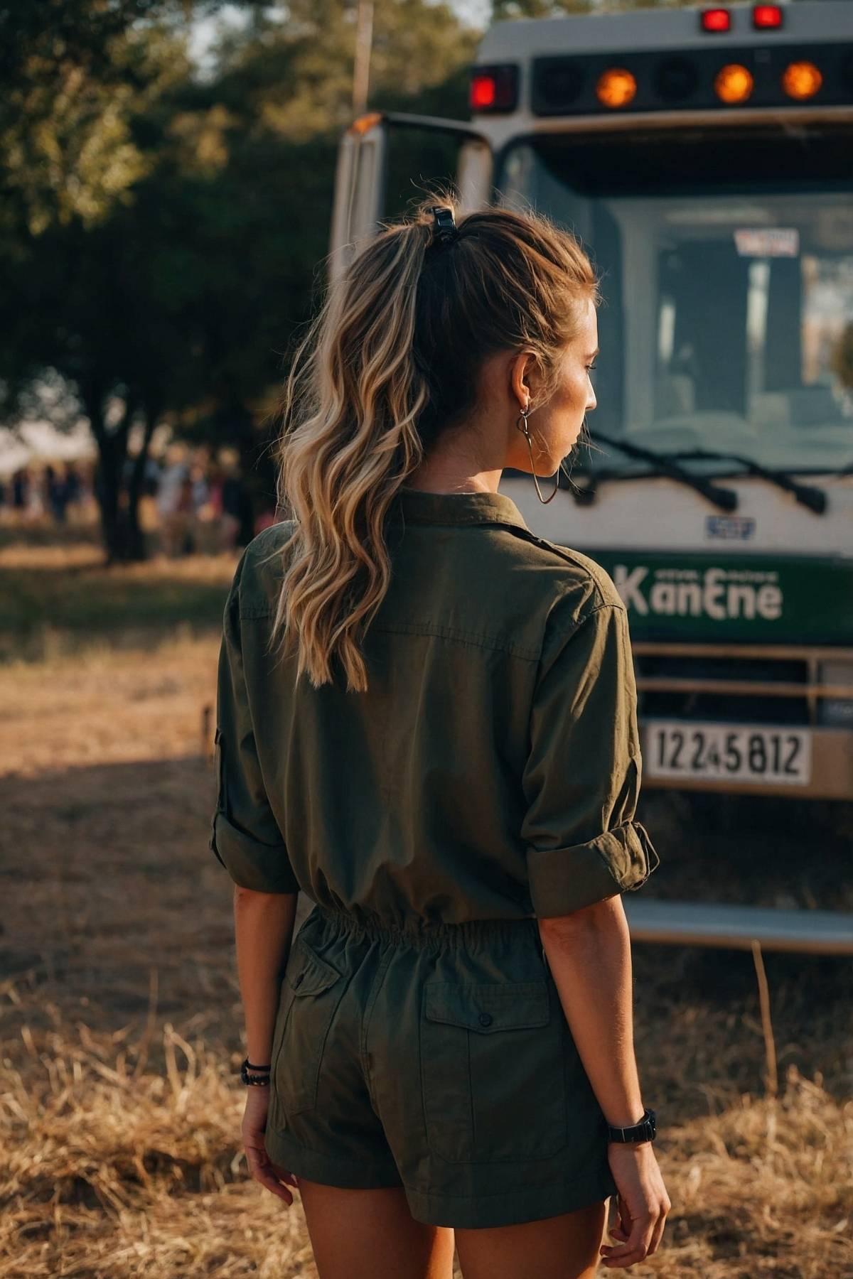 17 Jaw-Dropping Concert Outfits To Dress And Impress