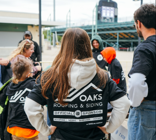 About - Oaks Inc.