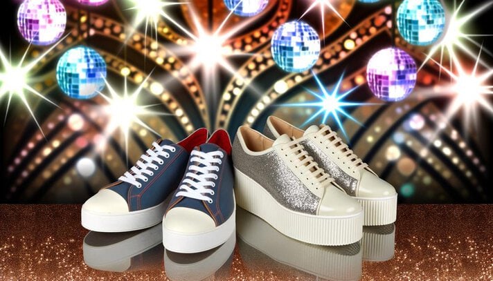 What To Wear To A Bee Gees Concert? Disco Fever!