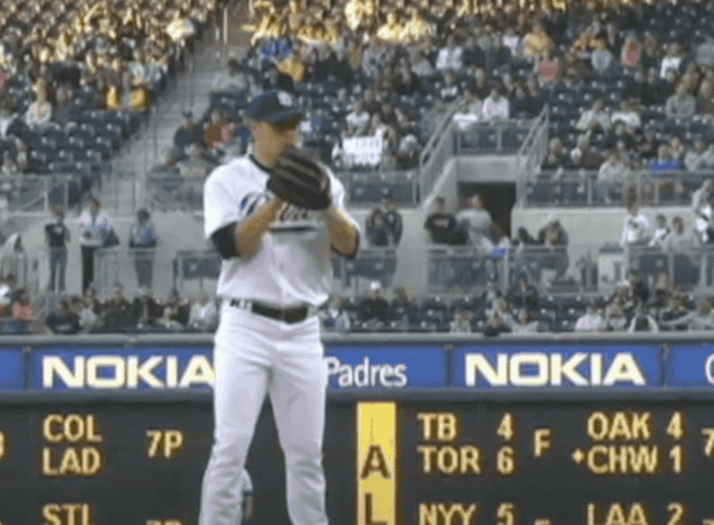 10 Of The Best Players To Ever Play For The San Diego Padres