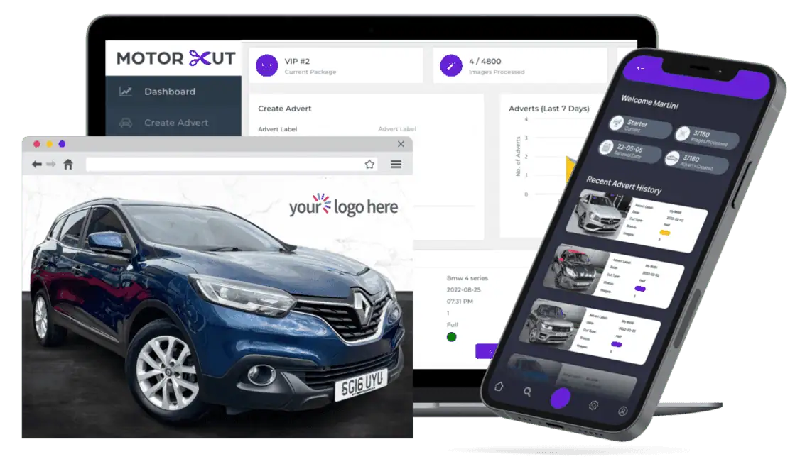 Why Do You Need an Effective Car Advertising Strategy? - Motorcut