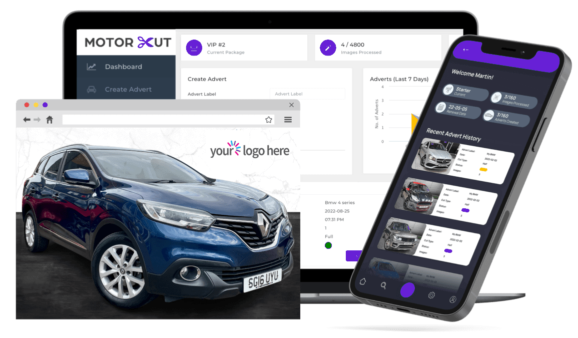 Why Do You Need an Effective Car Advertising Strategy? - Motorcut