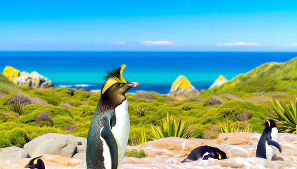 Top 10 Spots To See Penguins In South Africa