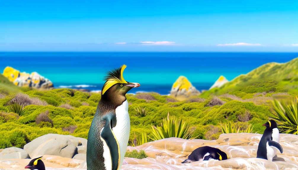 Top 3 Spots To See Fairy Penguins In Tasmania