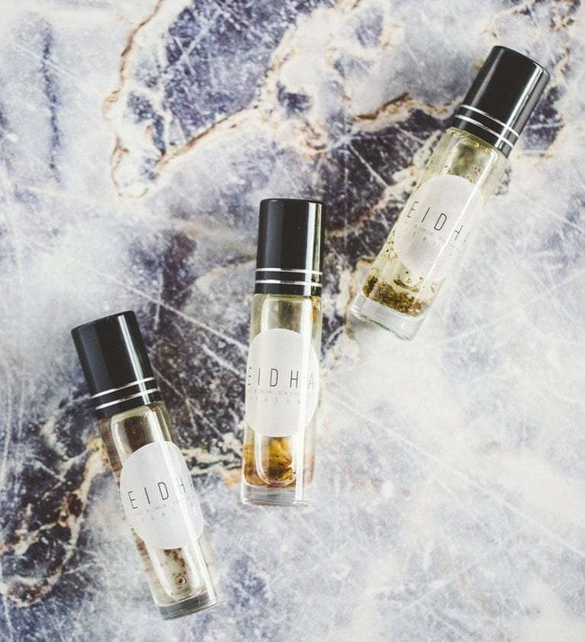 The Best All Natural Halal Perfumes - Eluxe Magazine