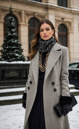 What To Wear For A Cocktail Party In Winter? 7 Outfit Ideas