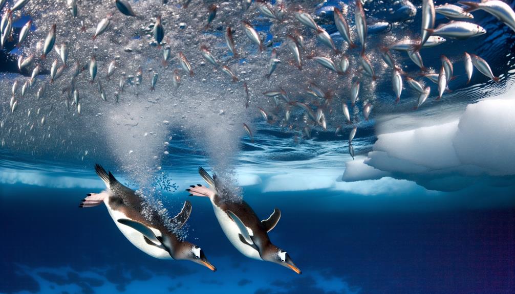 7 Types Of Penguins In Antarctica Featuring The Macaroni Meme Stars