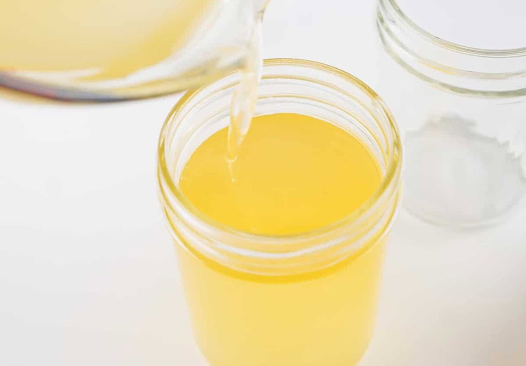 How to Make Beef Tallow at Home from Beef Trimmings – Savoring The Good®