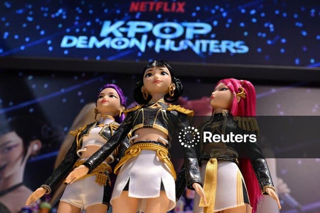 K-Pop Demon Hunters Sequel: Is Jinu Alive? Directors Drop Bombshell!