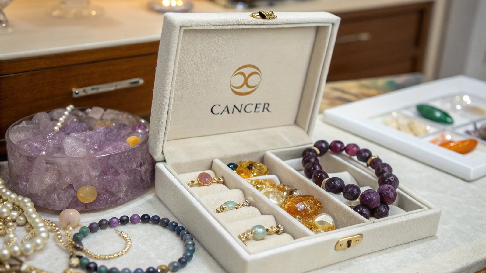 22 de julio Signo del zodiaco: rasgos de cáncer, personalidad y ...