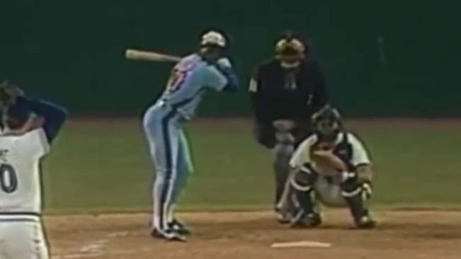 Reign of Rock: 10 Times Tim Raines Proved He Was a Hall of Famer