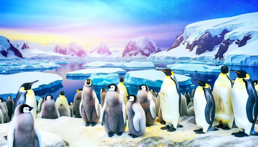 How To Discover Which Penguin Lives Longest