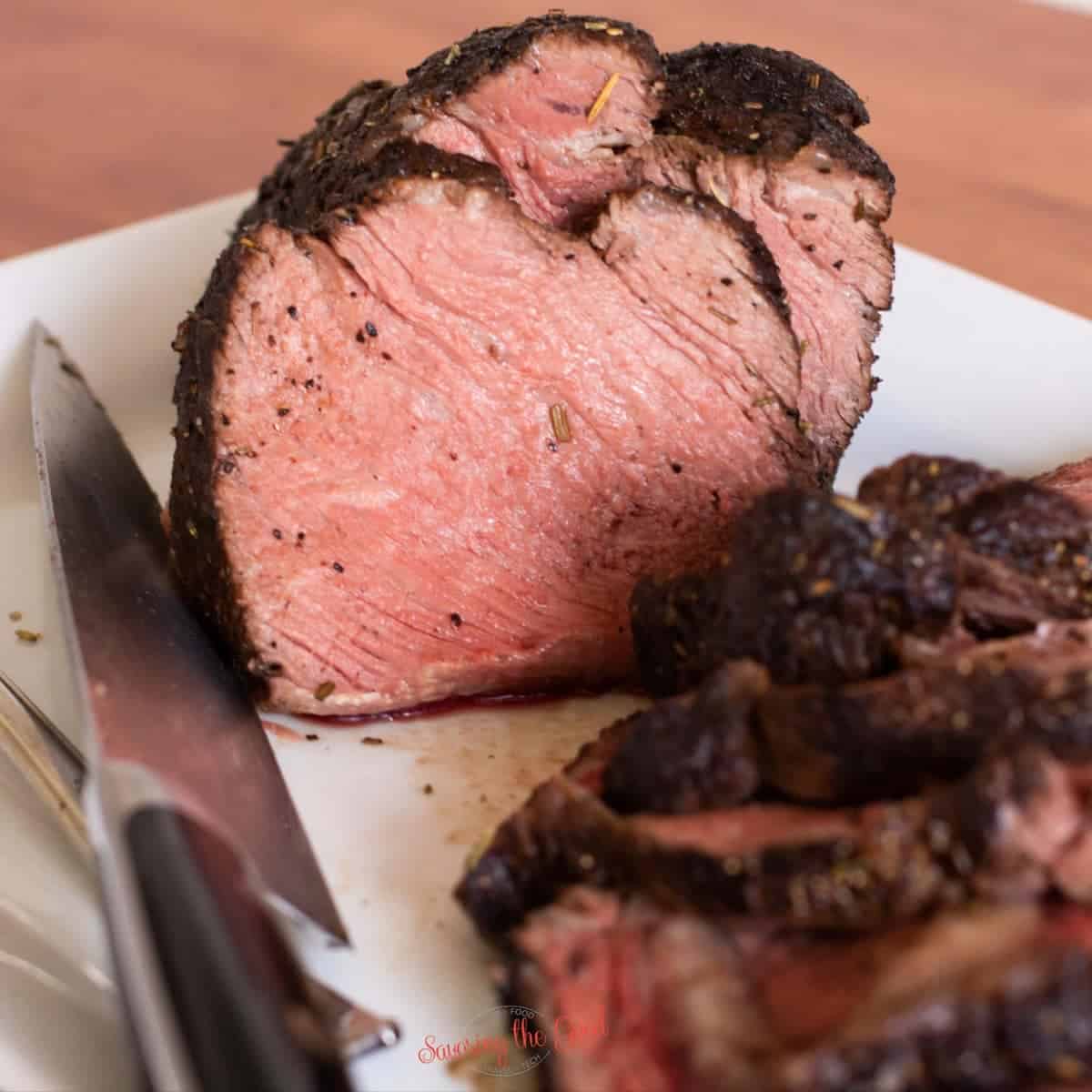 Best Sous Vide Prime Rib Roast – Savoring The Good®