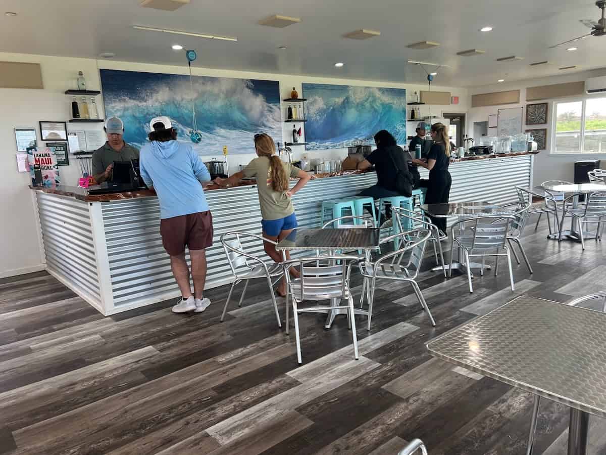 Is Ocean Vodka Distillery Worth Visiting on Maui?