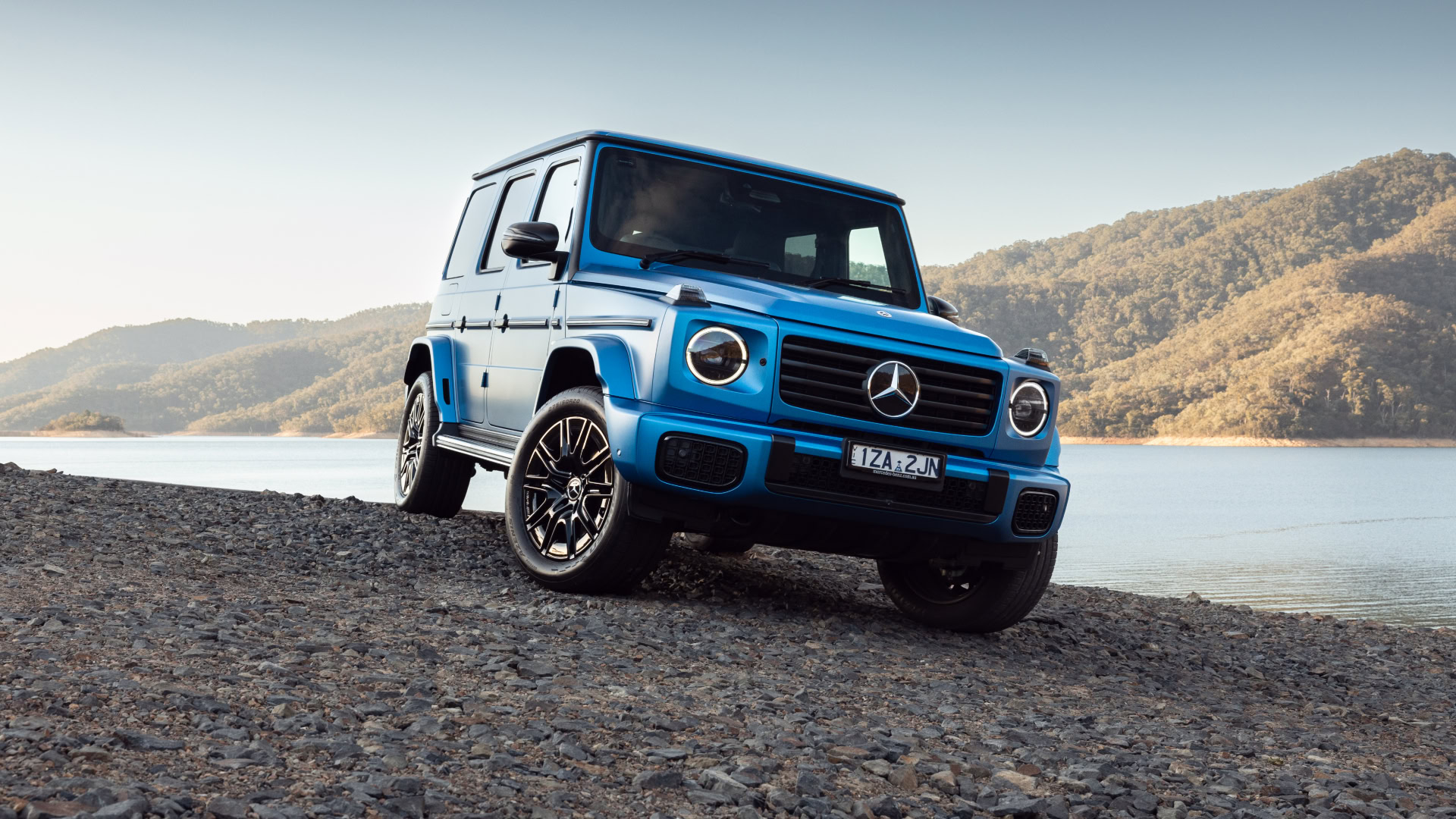 The Next Tesla Killer? This Affordable Electric Ute Can Transform Into ...