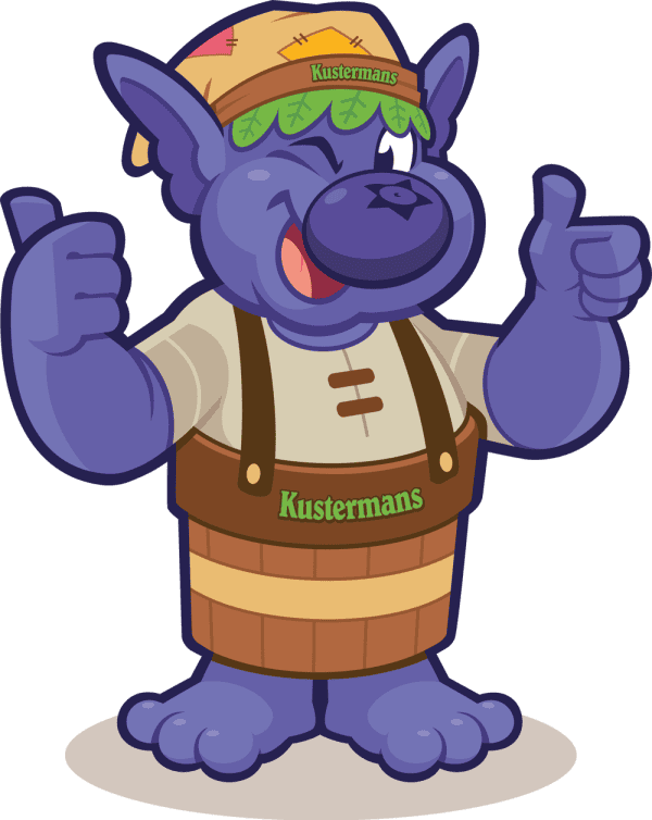 Sunflower Picking in London Ontario - Kustermans