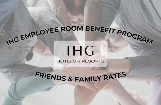How Much Are IHG Points Worth