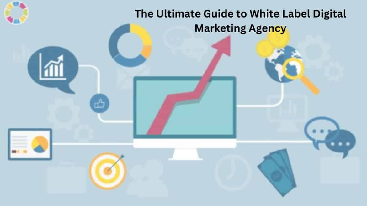 White Label Marketing Guide for Scalable Growth