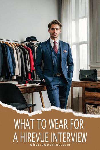 What To Wear For A Subway Interview? Casual Yet Professional