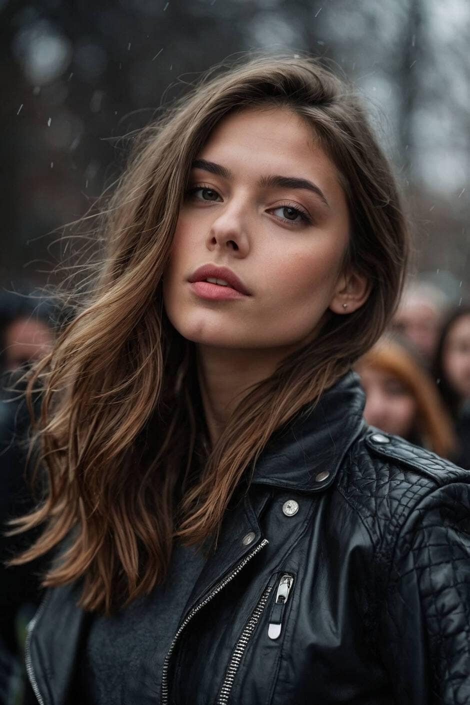 15 Cozy And Stylish Winter Concert Outfits To Rock